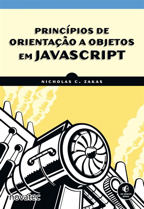 princípios de orientação a objetos em javascript pdf nicholas c zakas