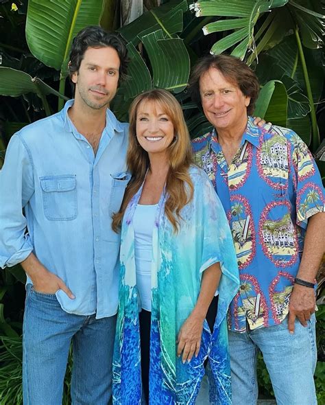 Лучший секс в 72 Джейн Сеймур делится подробностями интимной жизни