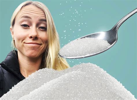 10 Signs You're Eating Too Much Sugar