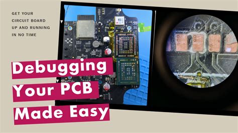 Unveiling The Invisible Pcb Assembly Insights From A Hidden Solder Bridge