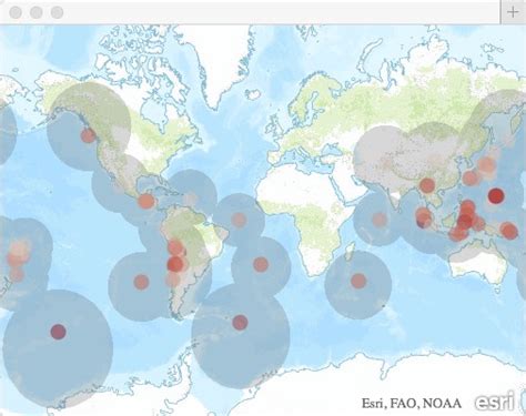 ArcGIS API For JavaScript Version Released