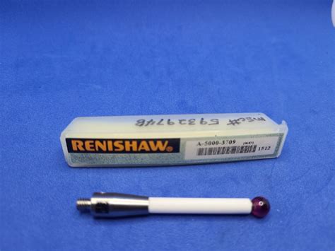 KIM ĐO RENISHAW A-5000-3709