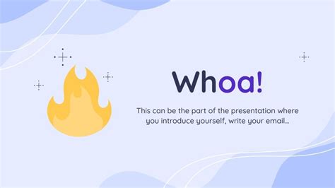 Science Light Energy Google Slides PowerPoint Template