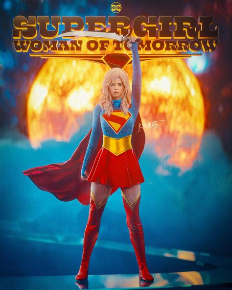 Milly Alcocks Woman Of Tomorrow Art By Jobhutz Rdcu