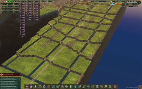 How To Split Up Water Streams For Irrigating Terraces Rtimberborn