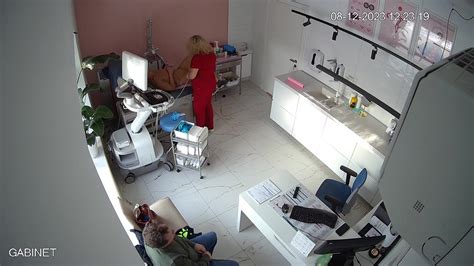 Ultrasound And Gyno Exam Fucking Machine Sexeclinic Best Medical Fetish Videos