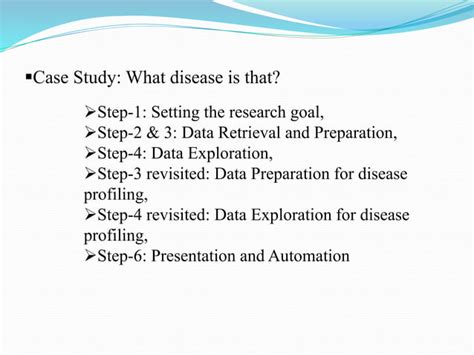 Data Science Chapter 456 Ppt