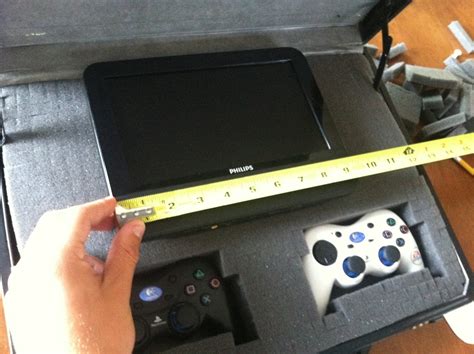 Portable Raspberry Pi Emulation Machine 19 Steps With Pictures