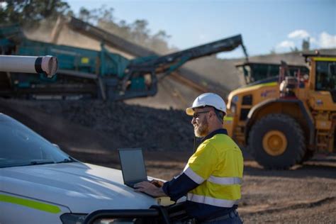 Wireless Connectivity For Mining Powering Smarter Safer Operations With Smarttech Australia