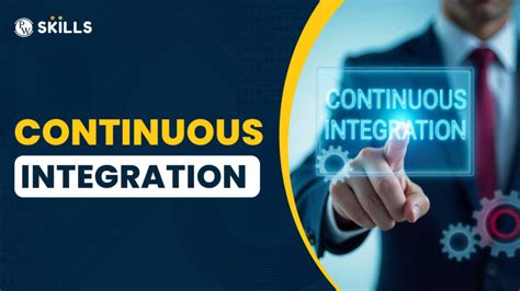 What Is Continuous Integration A Powerful 6 Steps Developers Guide