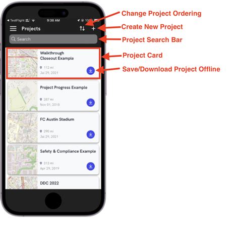Navigating DroneDeploy Ground DroneDeploy