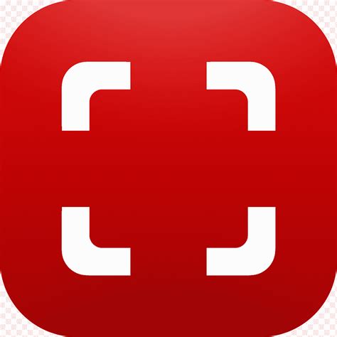 Barcode Scanner App Icon