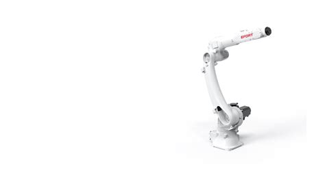 manuals efort robotics