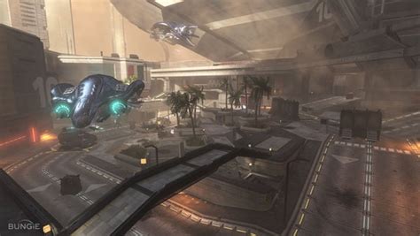 Rally Point Firefight Map Halo 3 Odst Halopedia The Halo Wiki