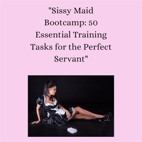 Sissy Training Etsy