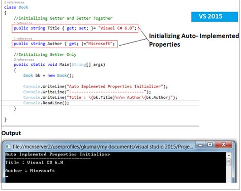 Primary Constructor Is Removed From C 60