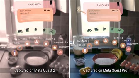 D Design In Mixed Reality ShapesXR Gets Quest Pro Upgrade