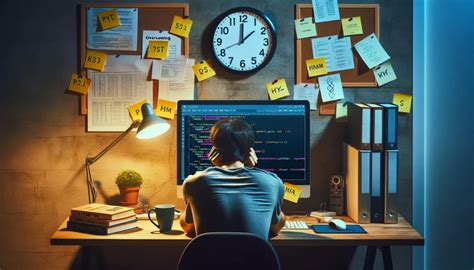 overcoming procrastination staying focused in your coding journey