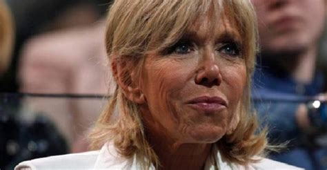 Жена президента франции макрона в молодости 81 фото