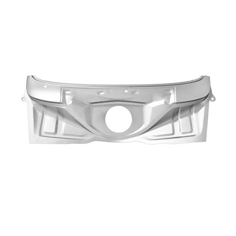 Mk1 Escort Upper Firewall Bulkhead Magnum C Bradley Motorsport