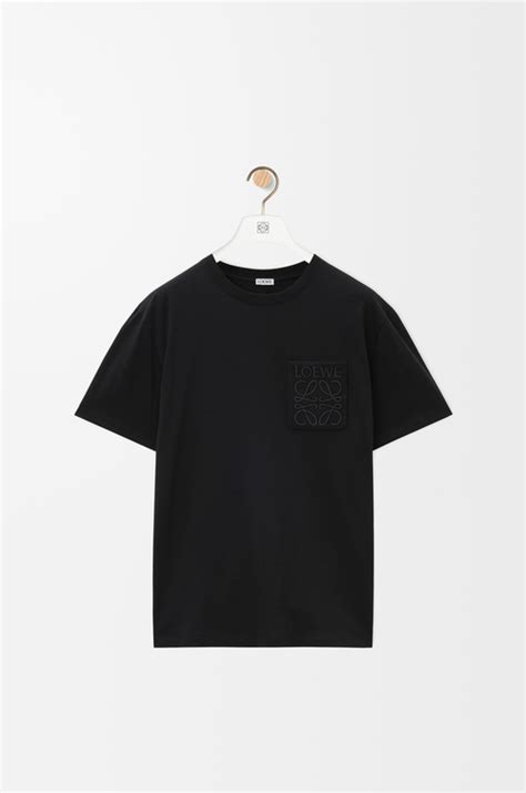 Camisetas De Lujo Para Hombre Loewe Loewe