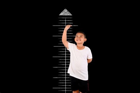 Predict Your Height At Age Is It Possible