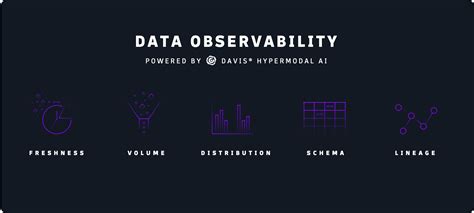 dynatrace unveils data observability for its analytics and automation