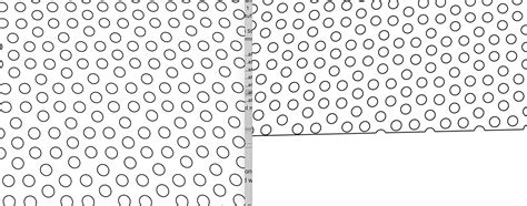 Faster Way To Remove Excess Lines On The Edge Of A Pattern Sketchup Sketchup Community