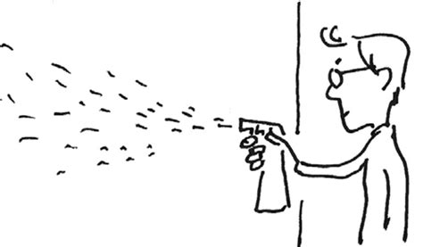 아하 그렇구나 콘크리트 벽 곰팡이 예방