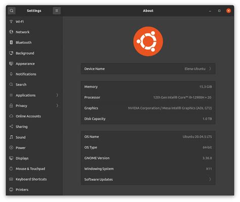 Ubuntu 2004 Does Not Use Nvidia Gpu Linux Nvidia Developer Forums