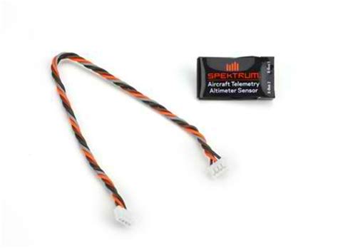 RC Telemetry Overview