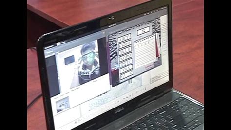 My Low Cost Eye Tracking System Showcase Arduino Forum