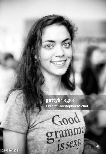 19 Shivon Zilis Photos And High Res Pictures Getty Images