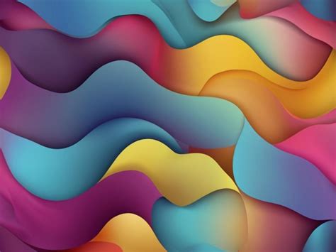 Premium Photo Gradient Background