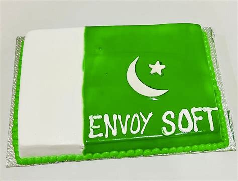 Envoy Soft On Linkedin Pakistanzindabad Independencedaycelebrations Envoysoftteam