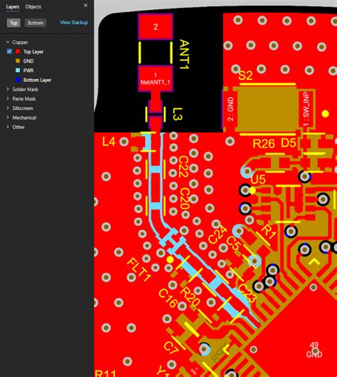 Stm32wb55ceu6 Ble Not Working Stmicroelectronics Community