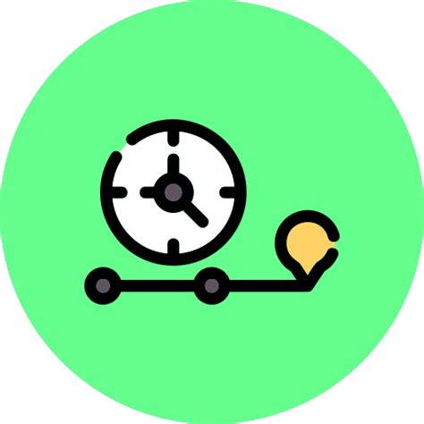 Timeline Free Ui Icons