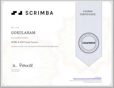 Webdevelopment Html Css Learningjourney Techskills Gokularam M