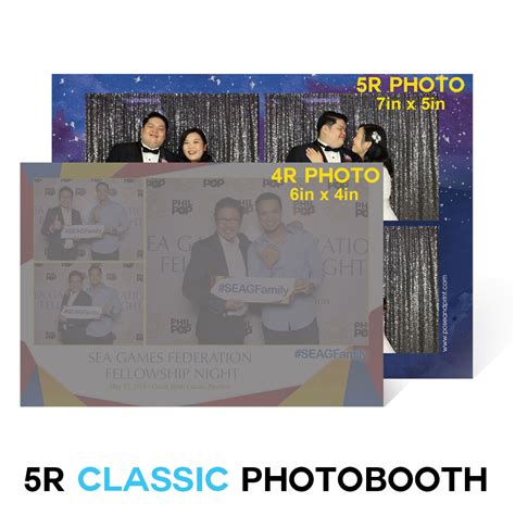 Pose And Print Photo Booth Philippines Photobooth Rental Manila