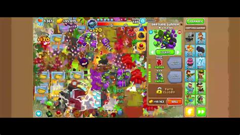 Bloons TD I HAVE A CODE NOW YouTube