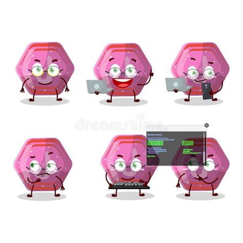 Lollipop Programmer Stock Illustrations 33 Lollipop Programmer Stock Illustrations Vectors