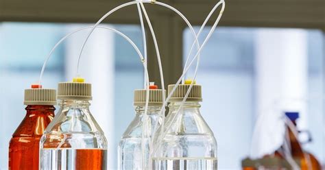 Webinar Highlights Developing Analytical Chromatographic Methods For