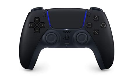 PlayStation DualSense Wireless Controller Midnight Black PS Harvey Norman