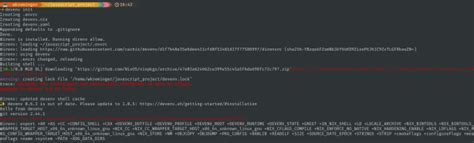 streamline your dev setup with devenv a step by step guide zero to