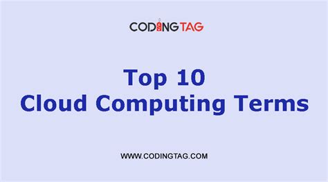 What Is Cloud Computing