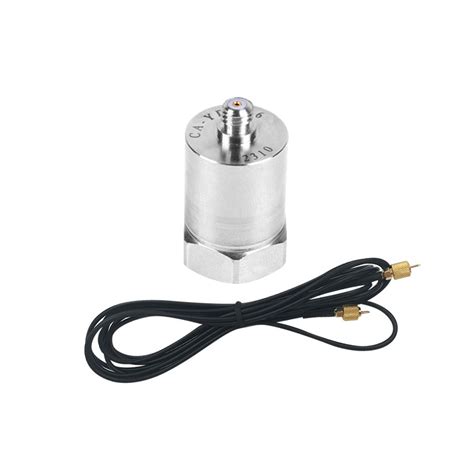 Ca Yd 186 General Iepe 100 Mvg Accelerometer Manufacturers And