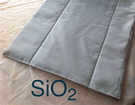 Weldtex Коврик сварочный SiO2 (1800х570х10) - купить с БЕСПЛАТНОЙ ...