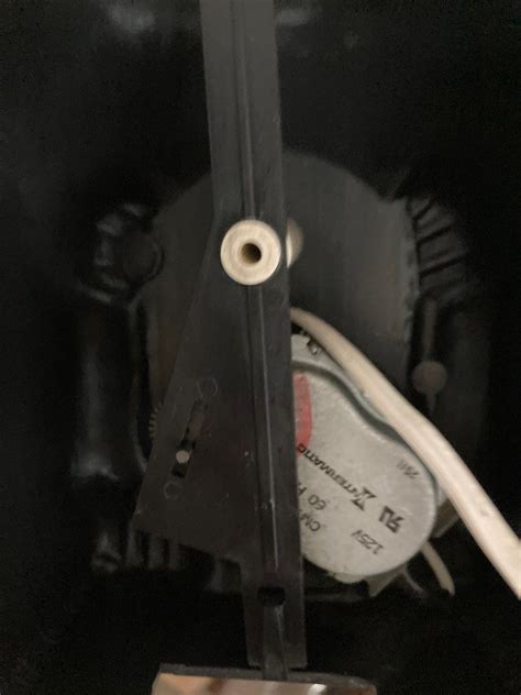 Vintage Kitkat Cat Clock Black Hobbies And Toys Memorabilia And Collectibles Vintage Collectibles