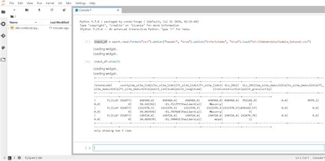 Aws Pyspark On Emr Cluster Debaditya Tech Journal
