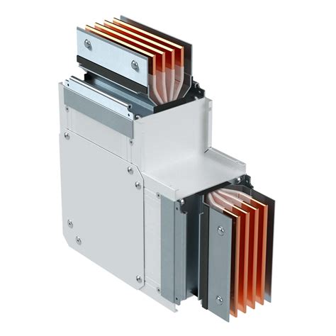 Powertech с медными шинами ДКС Dkc основные элементы и аксессуары в наличии и под заказ